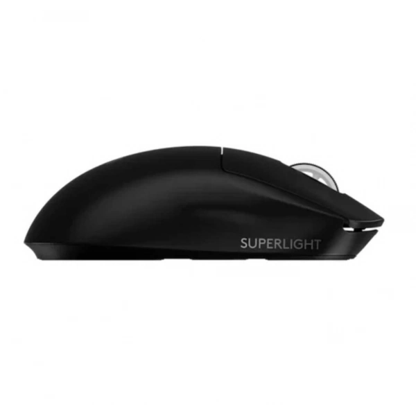 Logitech G PRO X Superlight 2 Mouse Gamer Inalámbrico 44K DPI LIGHTSPEED