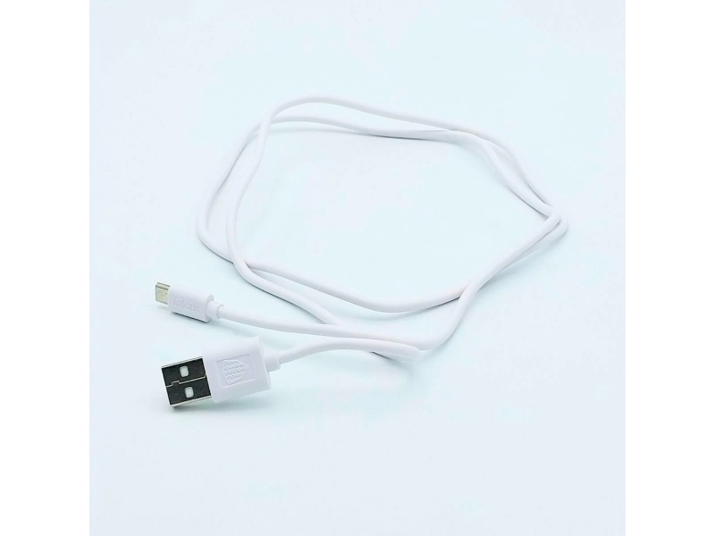 Cable Inkax CB-01 Micro USB 1m Nnet