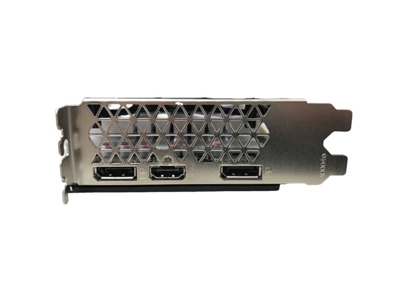 Tarjeta de Video Biostar Radeon RX580 8GB Nnet