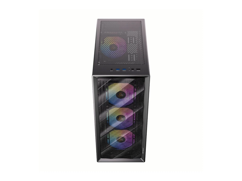 Gabinete Gamer Antec AX85 ARGB Nnet