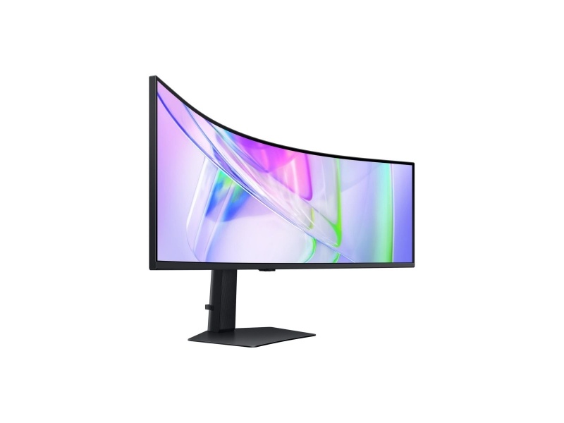 Monitor Samsung ViewFinity S9 49 Dual QHD 120Hz ultra ancho