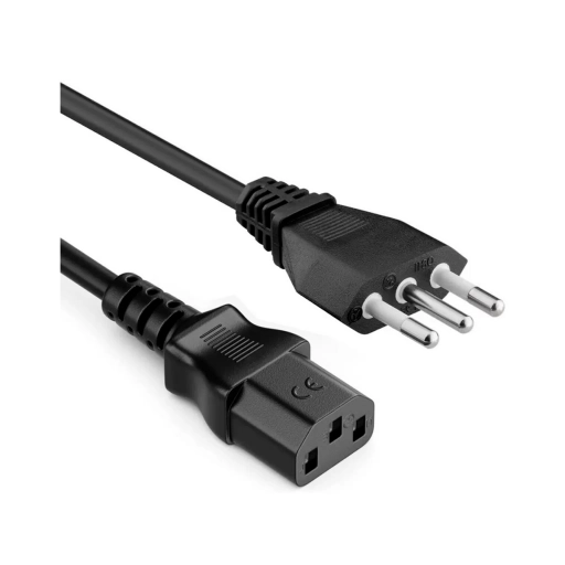 Cable de Poder 3 en línea 1,2m Nnet