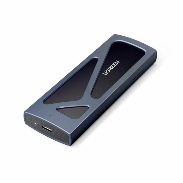 Gabinete Externo Ugreen para Discos SSD NVMe M2 USB Nnet