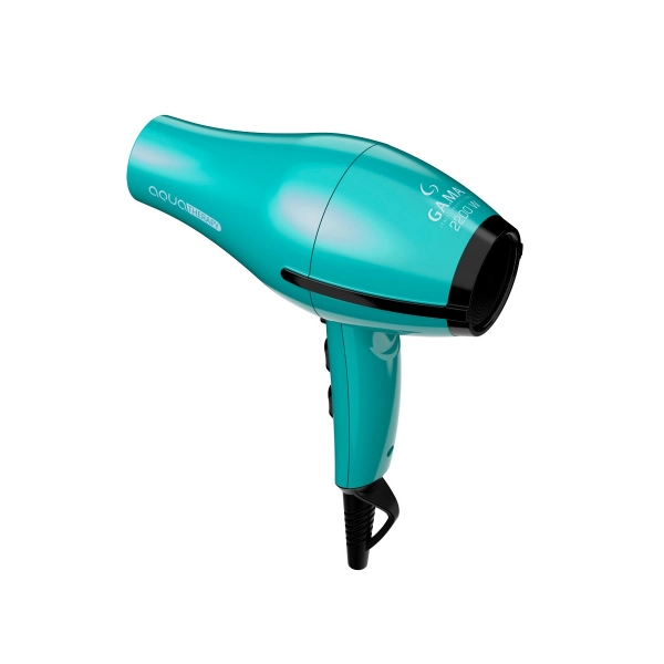 Secador de Pelo Gama Tempo Aqua 3 Temperaturas Nnet