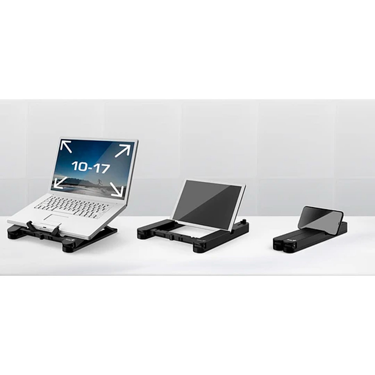 Soporte para Notebook Genius G-Stand M200 Nnet